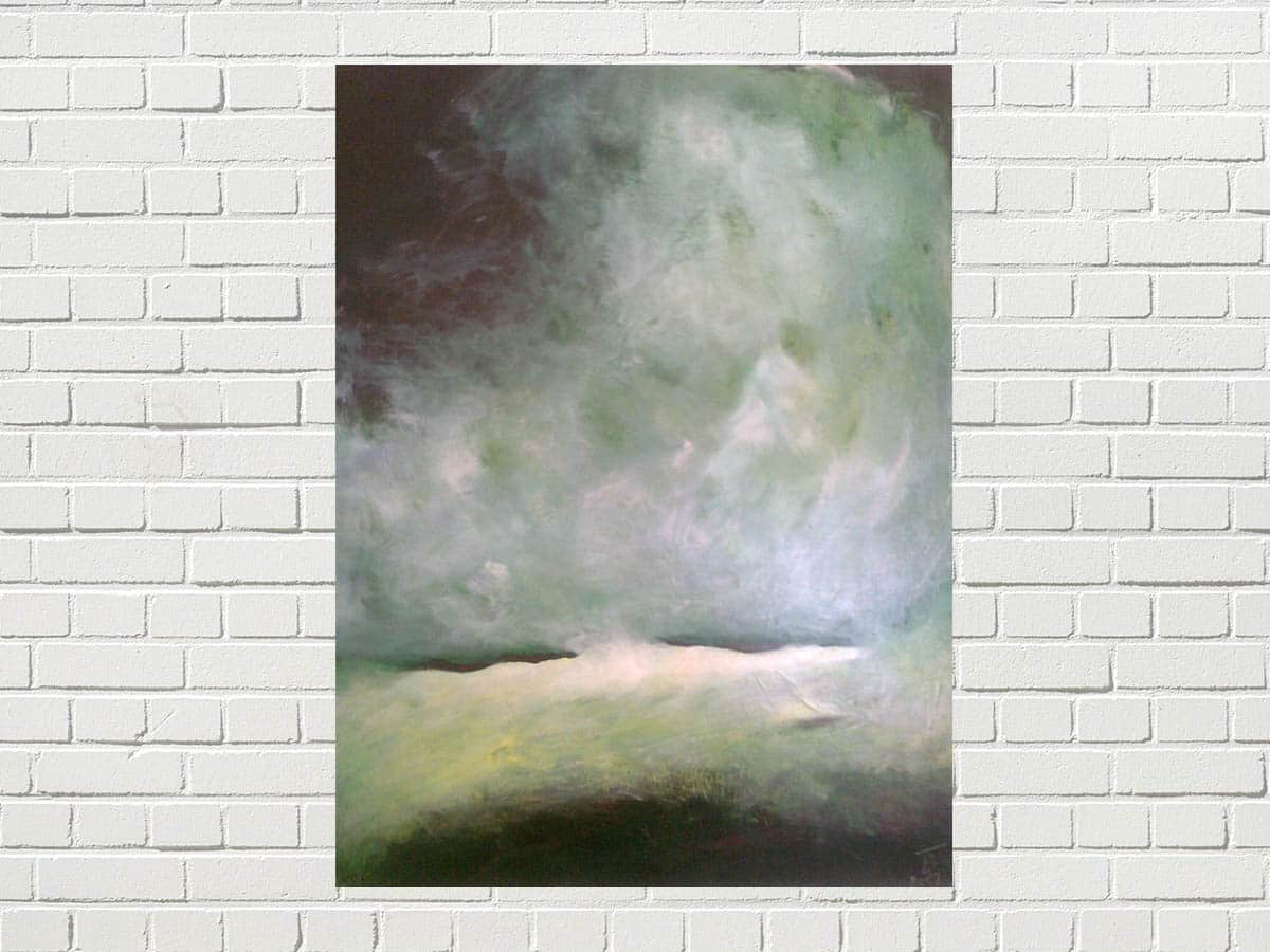 Kunst kaufen | Barbara Trappmann | Äon - Art Shop24