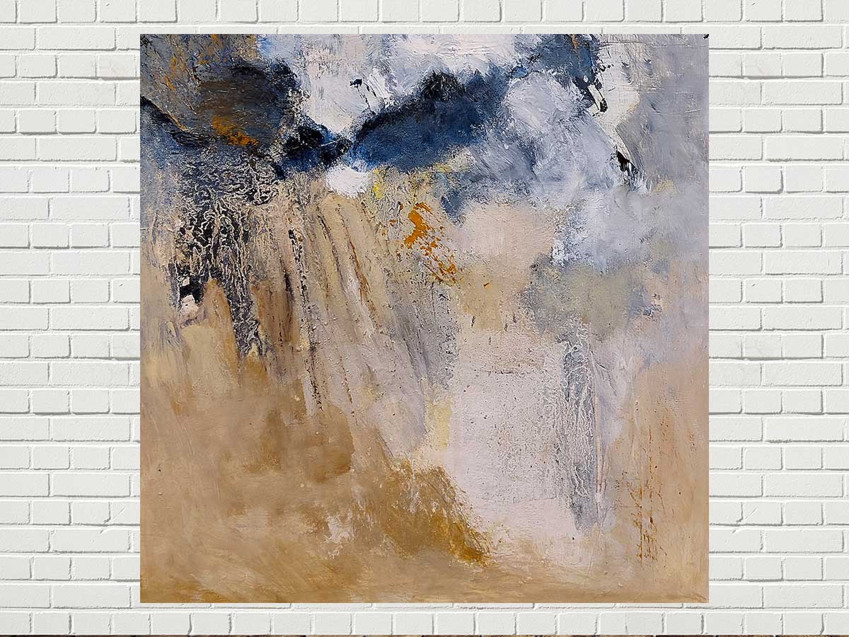 Kunst kaufen | Sabine Clemens | Femes I Art-Shop24