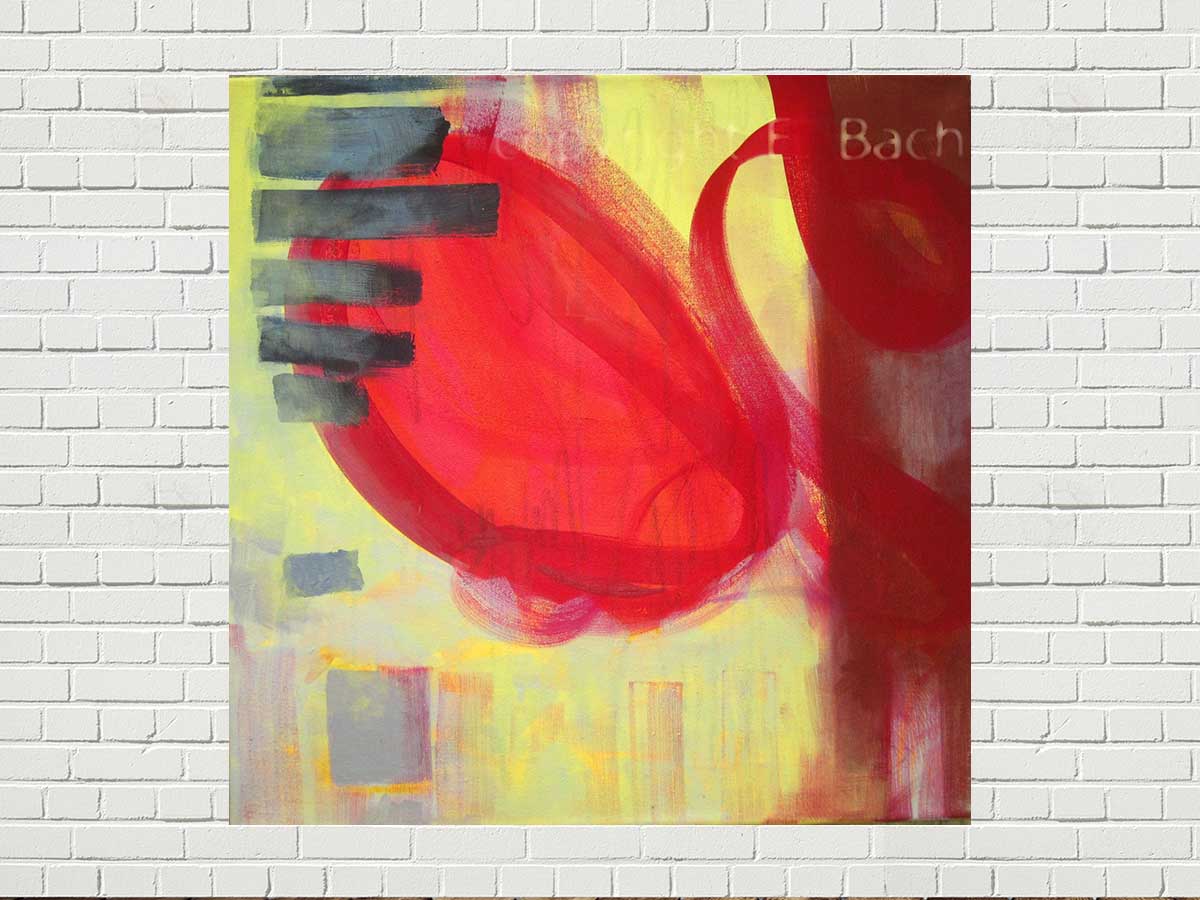 Kunst kaufen | Esther Bach | Oblivion II I Art-Shop24