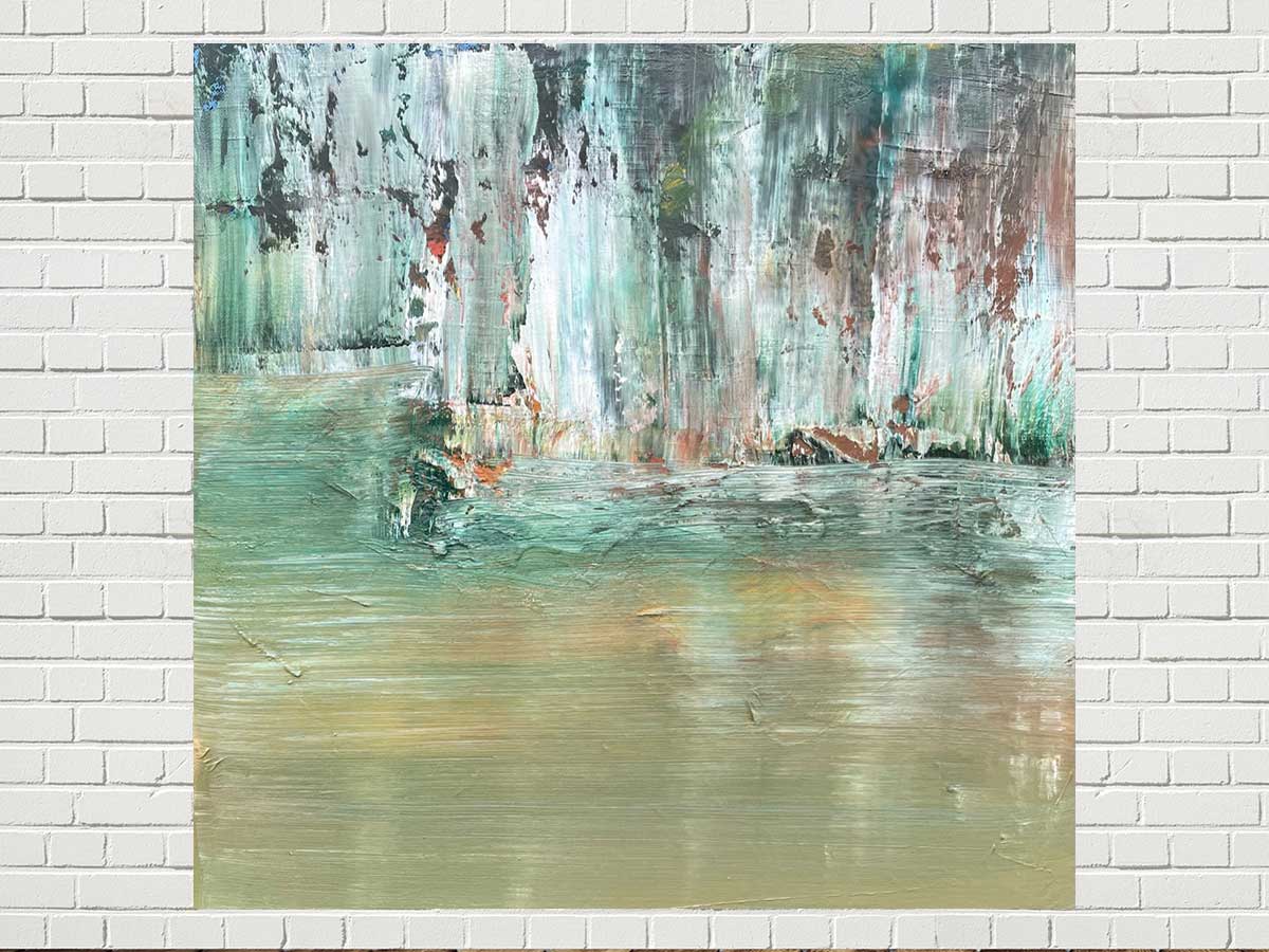 Kunst kaufen | Conny Roßkamp | Höhle - Art Shop24